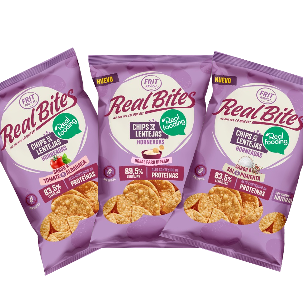 Snacks – REALFOODING