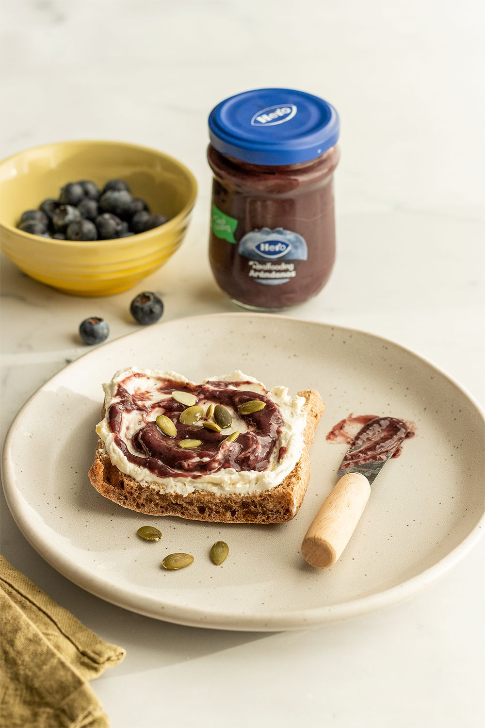 Cremas untables – REALFOODING