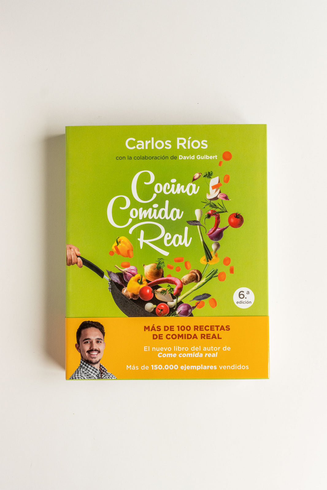 Realfooding – REALFOODING