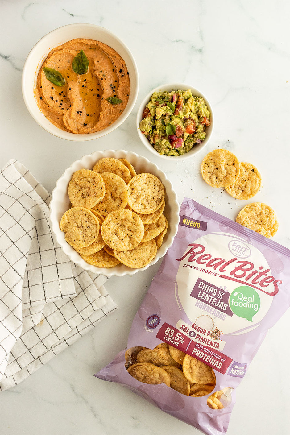 Realfooding – REALFOODING